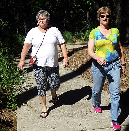 Hobbs State Park offers something for everybody | Hot Springs Sentinel ...