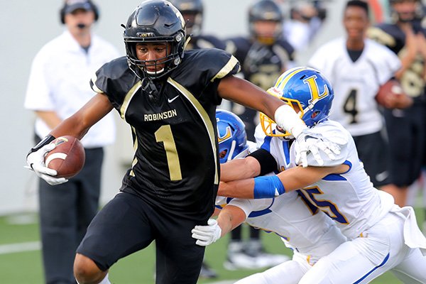 Hog commit Koilan Jackson impresses Warren's Bo Hembree | Whole Hog Sports