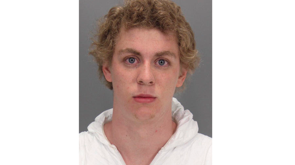 Ex-Stanford swimmer leaves jail after serving half his term | The ...