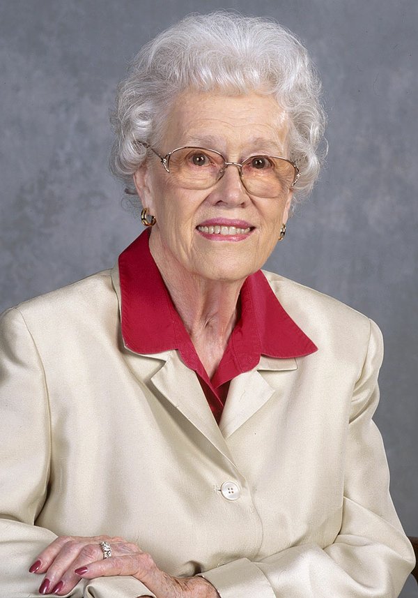 Community members remember philanthropist Pat Walker | Northwest ...