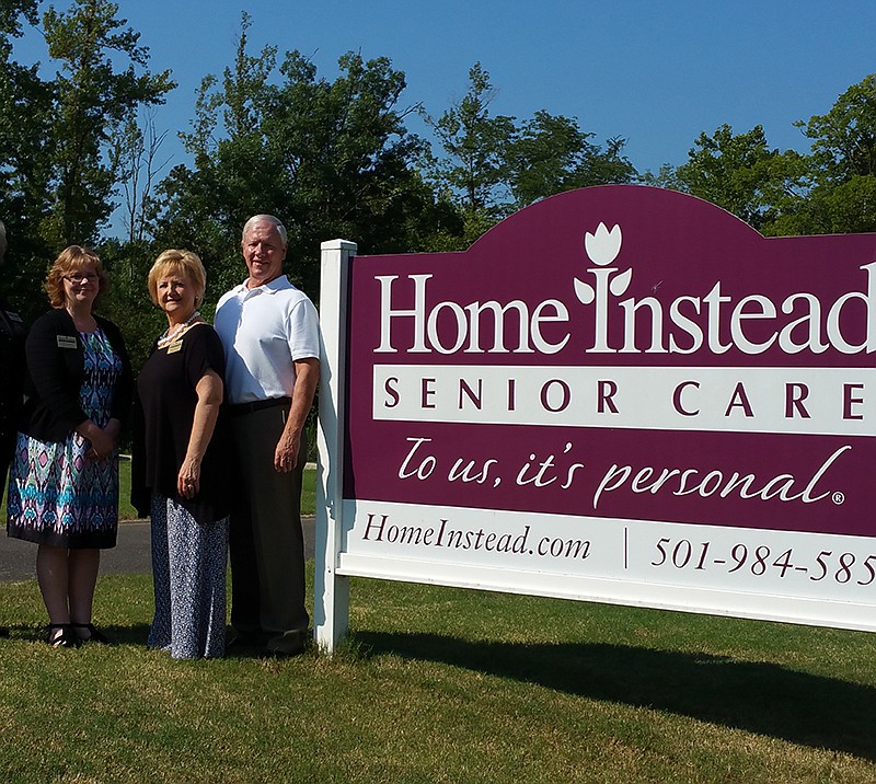 Home Instead offers free workshops | Hot Springs Sentinel Record