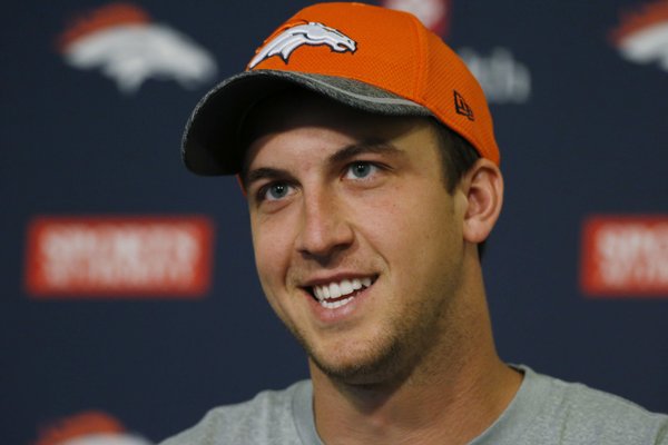 Manning's successor is a cool cat from Florida | Hot Springs Sentinel ...