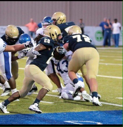 PA's Luke Jones commits to the Hogs | The Arkansas Democrat-Gazette ...