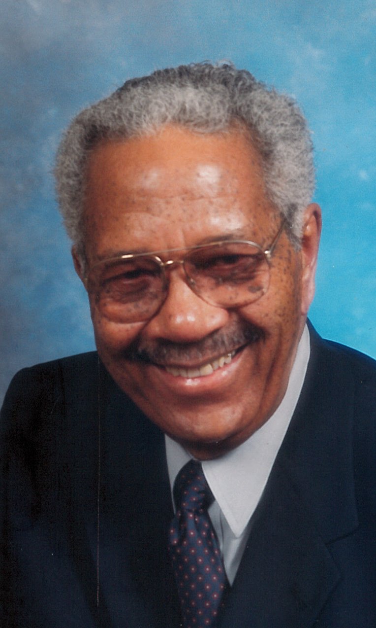 JOHN CARTHAN JR. | El Dorado News