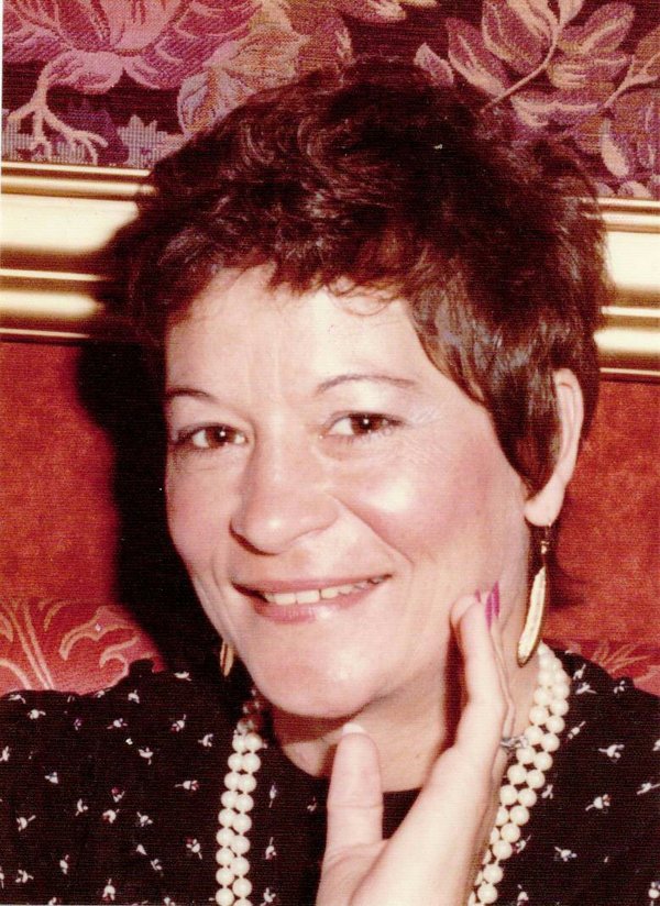 MARY F. CHRISTOPHE | El Dorado News