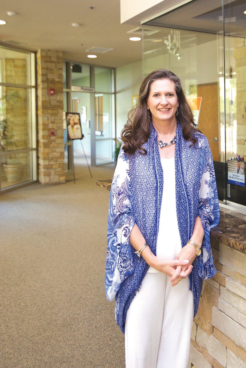 Elliott Foundation founder sees nonprofit grow 15 years later | The ...