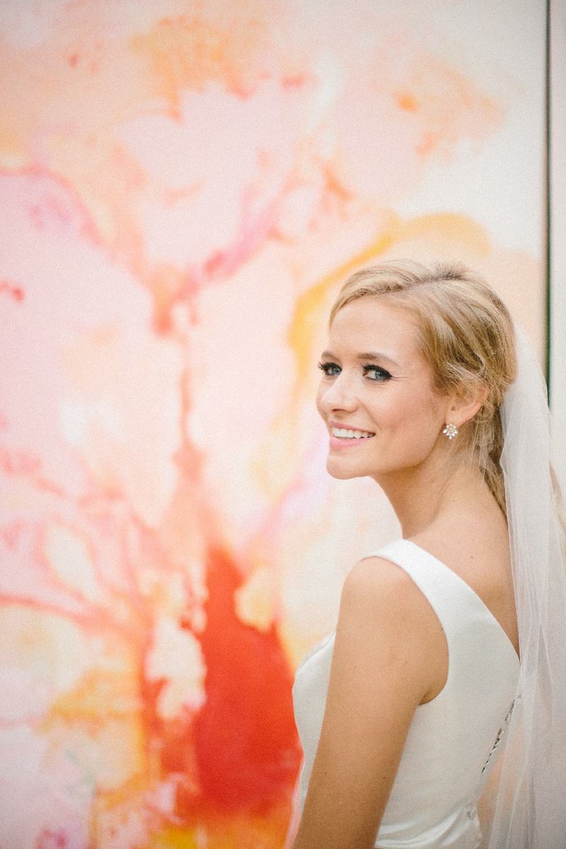 Hannah Jane Steinweg - Austin Cross Collazo | The Arkansas Democrat ...