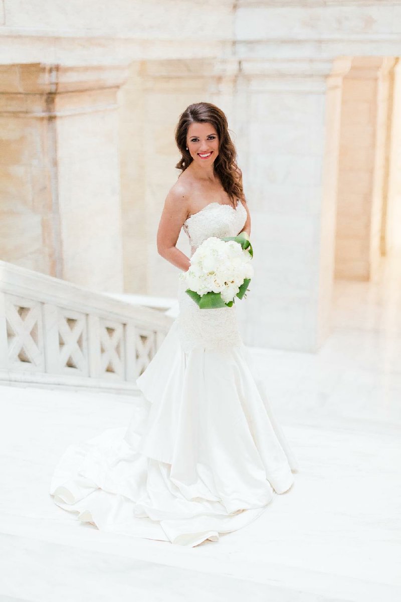 Lauren Renee Waldrip - Wesley Wayne Ward | Northwest Arkansas Democrat ...