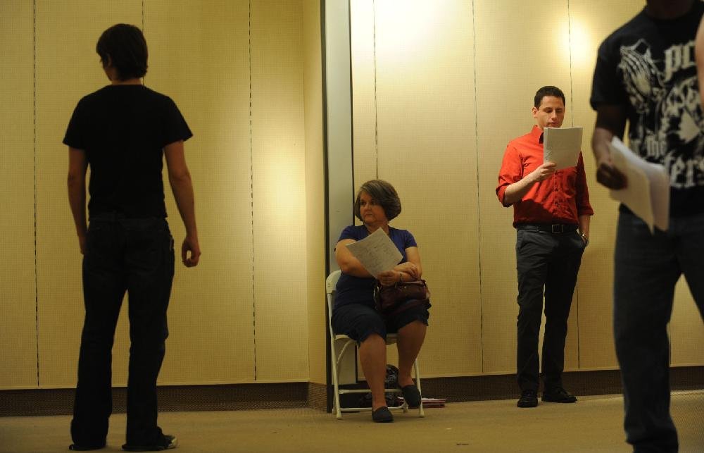 'Greater,' the Brandon Burlsworth story