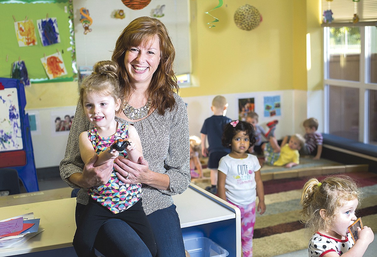 Michelle Lynne Barnes | Northwest Arkansas Democrat-Gazette