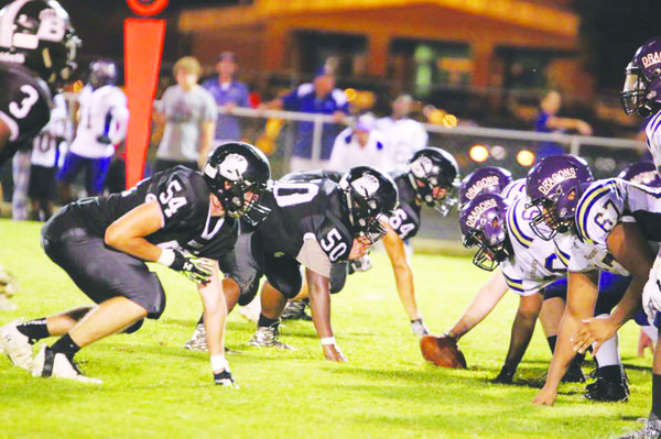 Bearden Bears set to host Rison Wildcats | Camden News