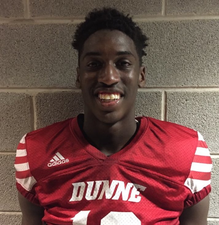 Freakish sophomore receiver impressed with Hogs | Whole Hog Sports