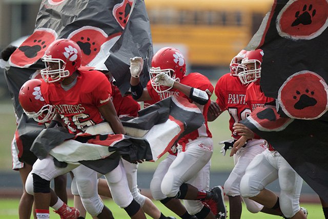 Cubs back at home tonight | Magnolia Banner News