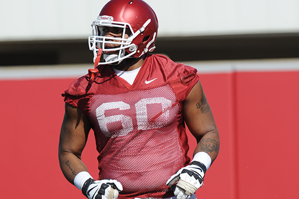 WholeHogSports - Brian Wallace expected to play against Florida
