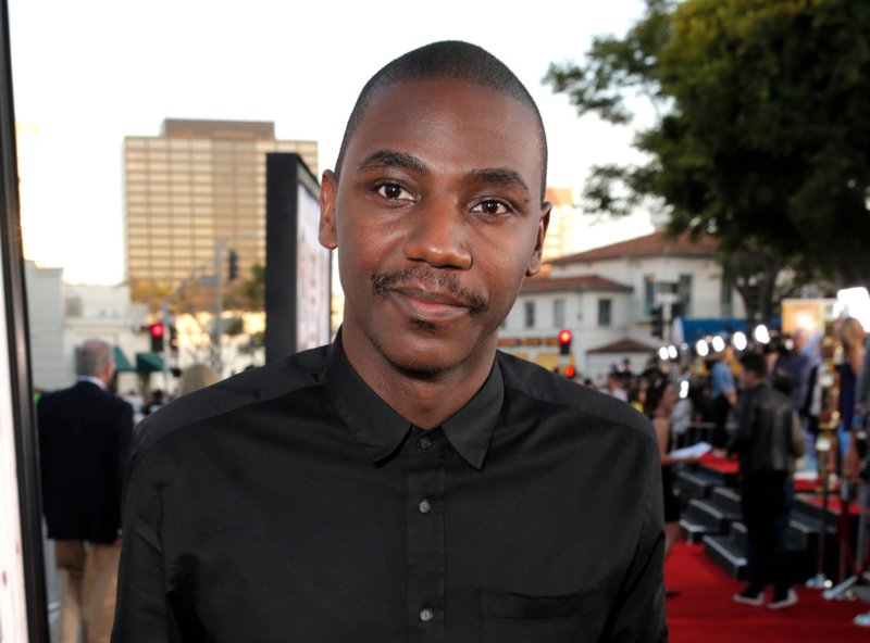 Jerrod Carmichael to author book | Hot Springs Sentinel Record