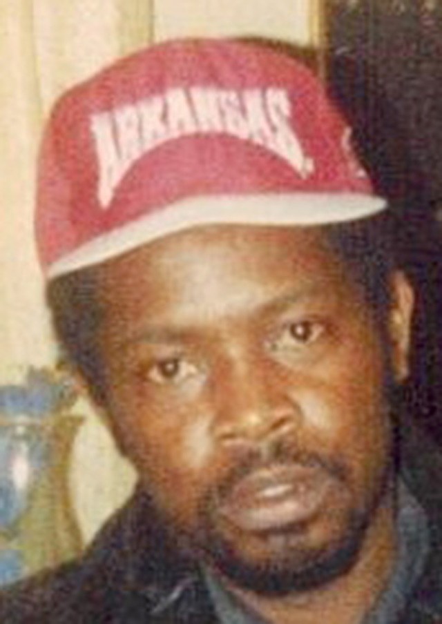 JOHNNY LAMBERT | Magnolia Banner News