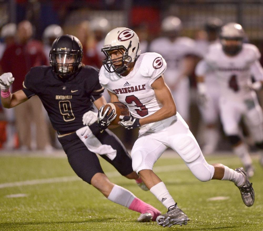 Kyler Williams through the years | The Arkansas Democrat-Gazette ...