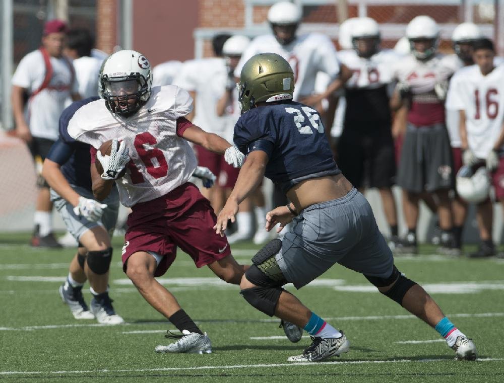 Kyler Williams through the years | The Arkansas Democrat-Gazette ...