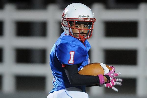 Kyler Williams through the years | The Arkansas Democrat-Gazette ...
