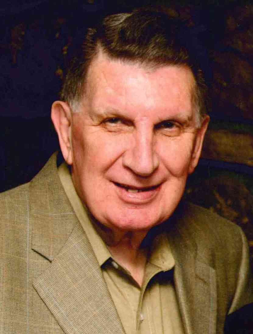 THOMAS E. BEAL | El Dorado News