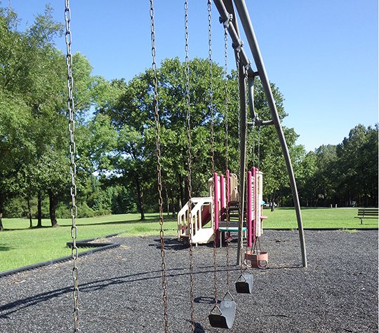 Springhill Park perfect place to stop in cooler weather | Hot Springs ...