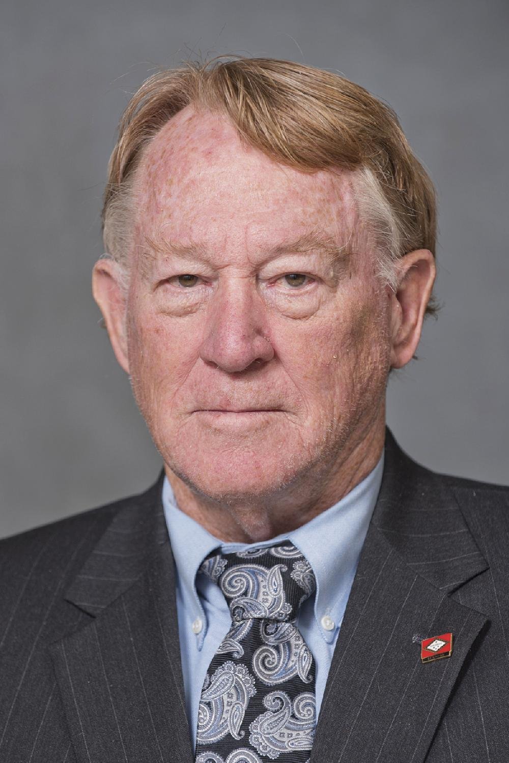 Arkansas incumbent rebuts ‘liberal’ tag