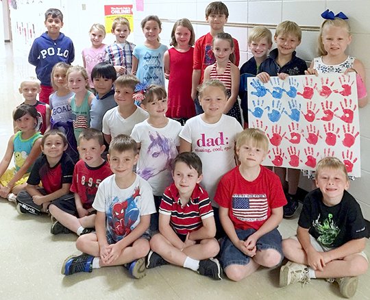15th anniversary | Hot Springs Sentinel Record