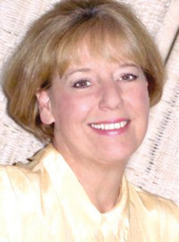 Author to sign books, cozy mysteries based in Magnolia | Magnolia ...