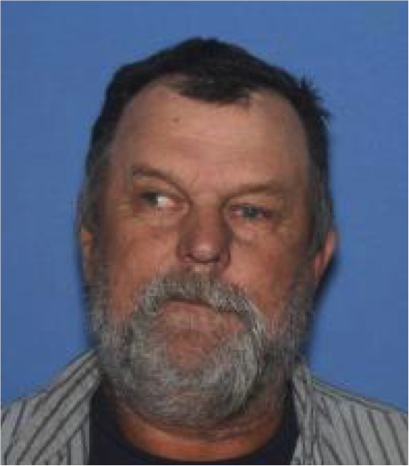 Man accused of raping woman in wooded area near Arkansas Wal-Mart | The ...