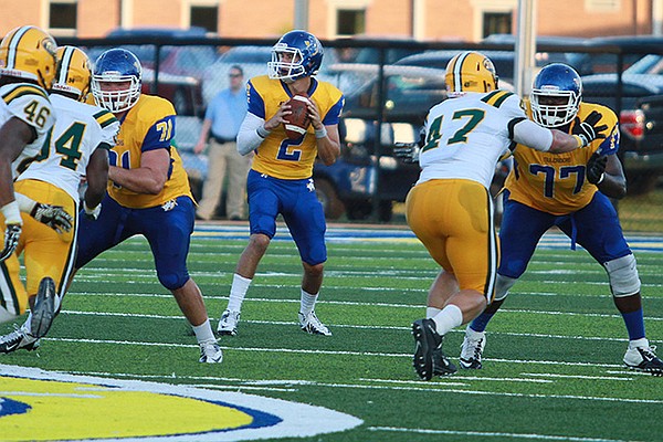 Muleriders getting some national attention | Magnolia Banner News