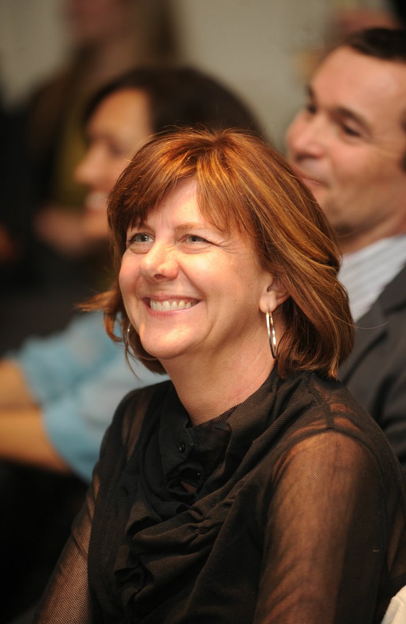 Swain to begin work at ACO | Northwest Arkansas Democrat-Gazette