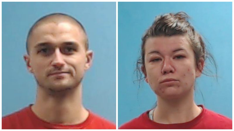 2 Arkansans arrested in robbery-turned-shooting that left man dead ...