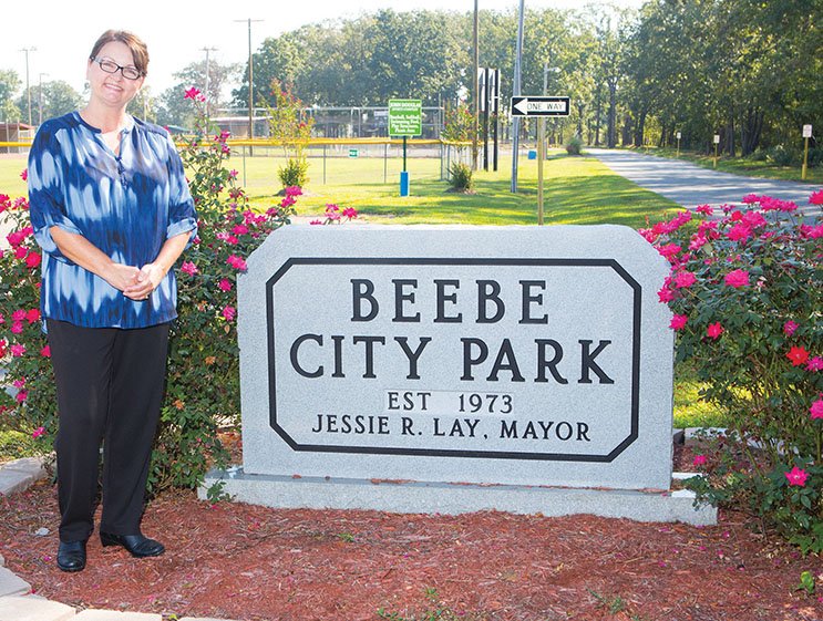 Beebe marks 20 years of Fall Festival | The Arkansas Democrat-Gazette ...