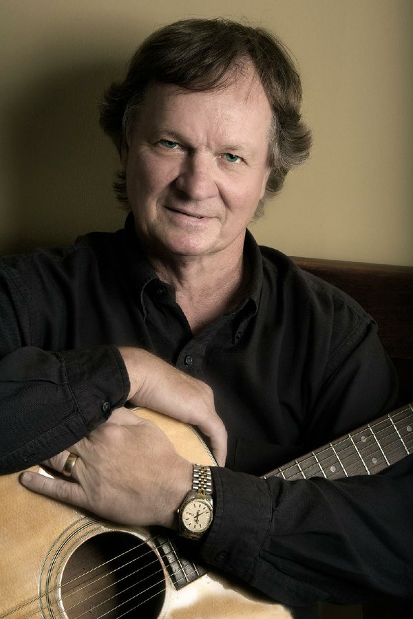 Legendary state songwriters play LR | The Arkansas Democrat-Gazette ...