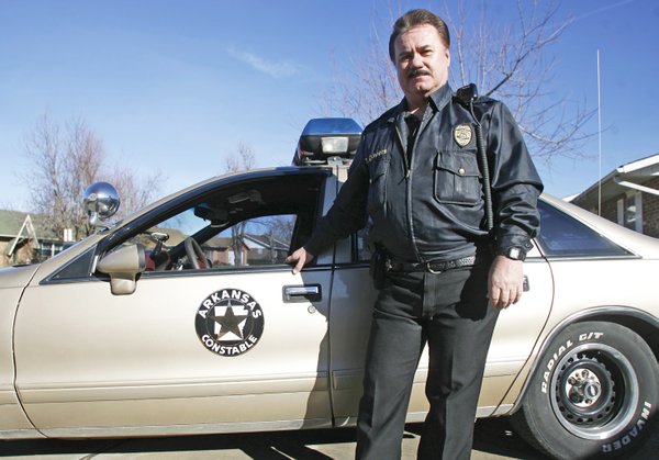 Clowers suit booted for failure to state a valid claim | The Arkansas ...