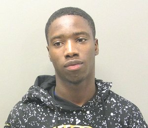 Drug busts lead to five arrests