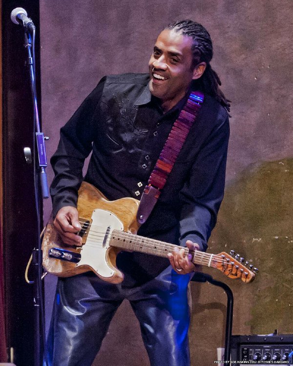 Kenny Neal leads blues fest; Donahew plays Rev Room | The Arkansas ...