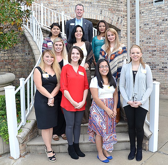 Academic Angels create scholarships | Hot Springs Sentinel Record