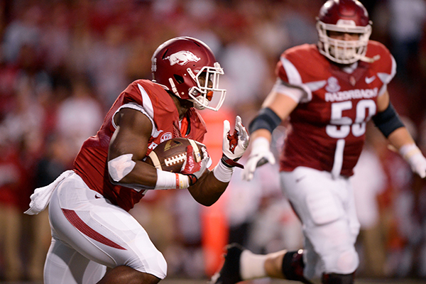 WholeHogSports - State of the Hogs: This was the team we expected to see