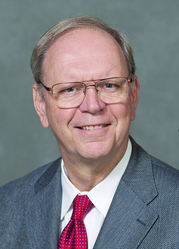 Thomas seeks District 7 House seat | El Dorado News