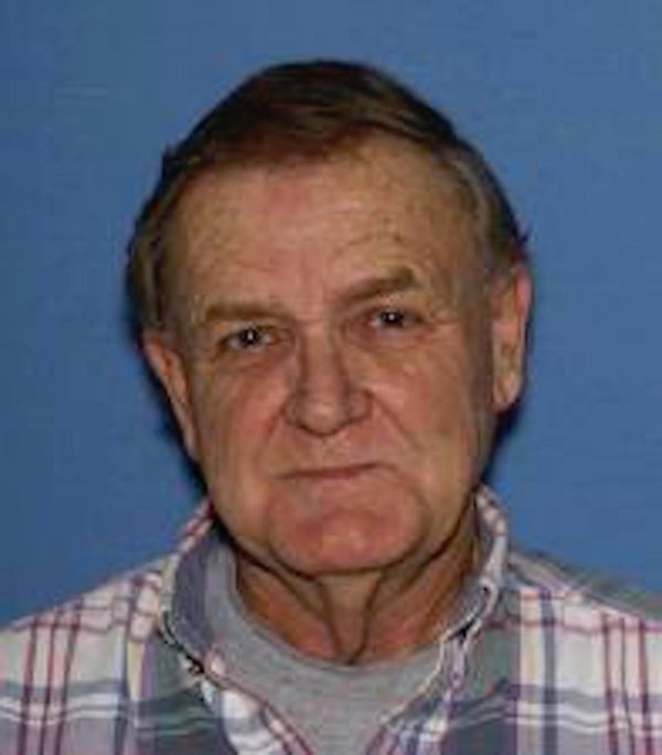 Arkansas Man Arrested On Multiple Sexual Assault Charges The Arkansas