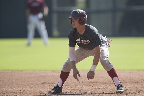 Carson Shaddy leads offensive surge in Game 2 of fall series | Whole ...