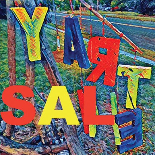 Yart Sale | Hot Springs Sentinel Record