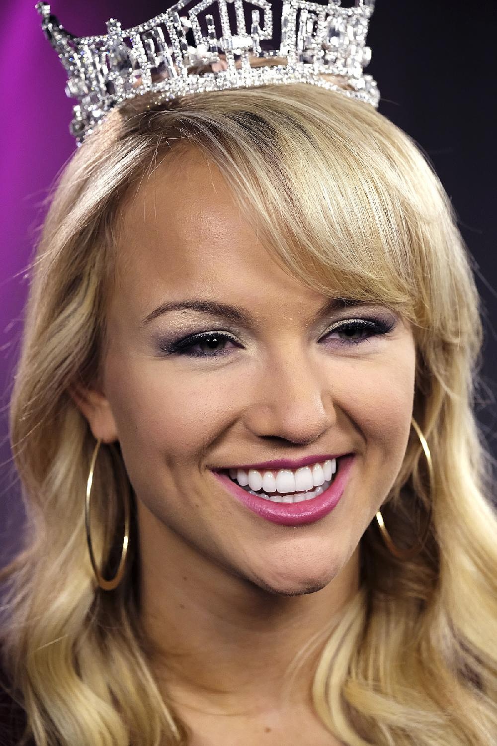 WHERE TO SEE HER: '17 Miss America, Savvy Shields, due back in Arkansas ...