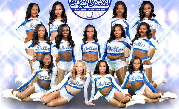Southern Belles to welcome Miss America back home | El Dorado News