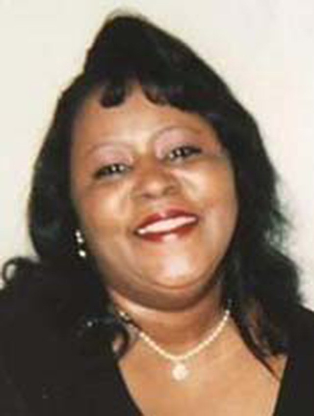 MARGIE ROBINSON | Magnolia Banner News