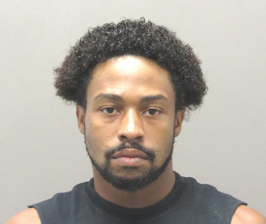 Second suspect pleads guilty to burglary of neighbor's house | Hot ...