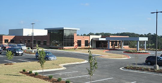 NPMC sets open house on expansion for Oct. 28