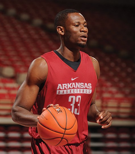 SEC coaches name UA's Kingsley top player