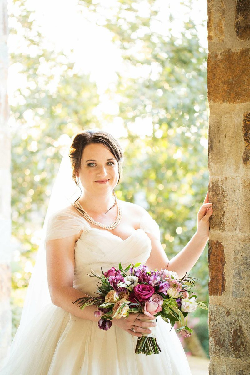 Sarah Anne Yates - William Russell Yates